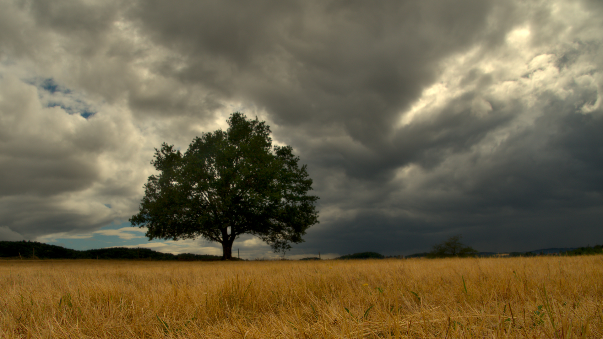 Weekly challenge #708 Weather - Page 2 - PentaxForums.com